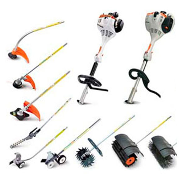 Kombi Systém - STIHL - Agrospis-eshop